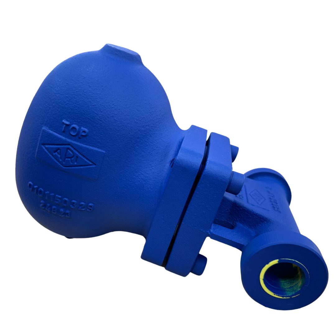 Steam Trap – Allied Valves Specialists