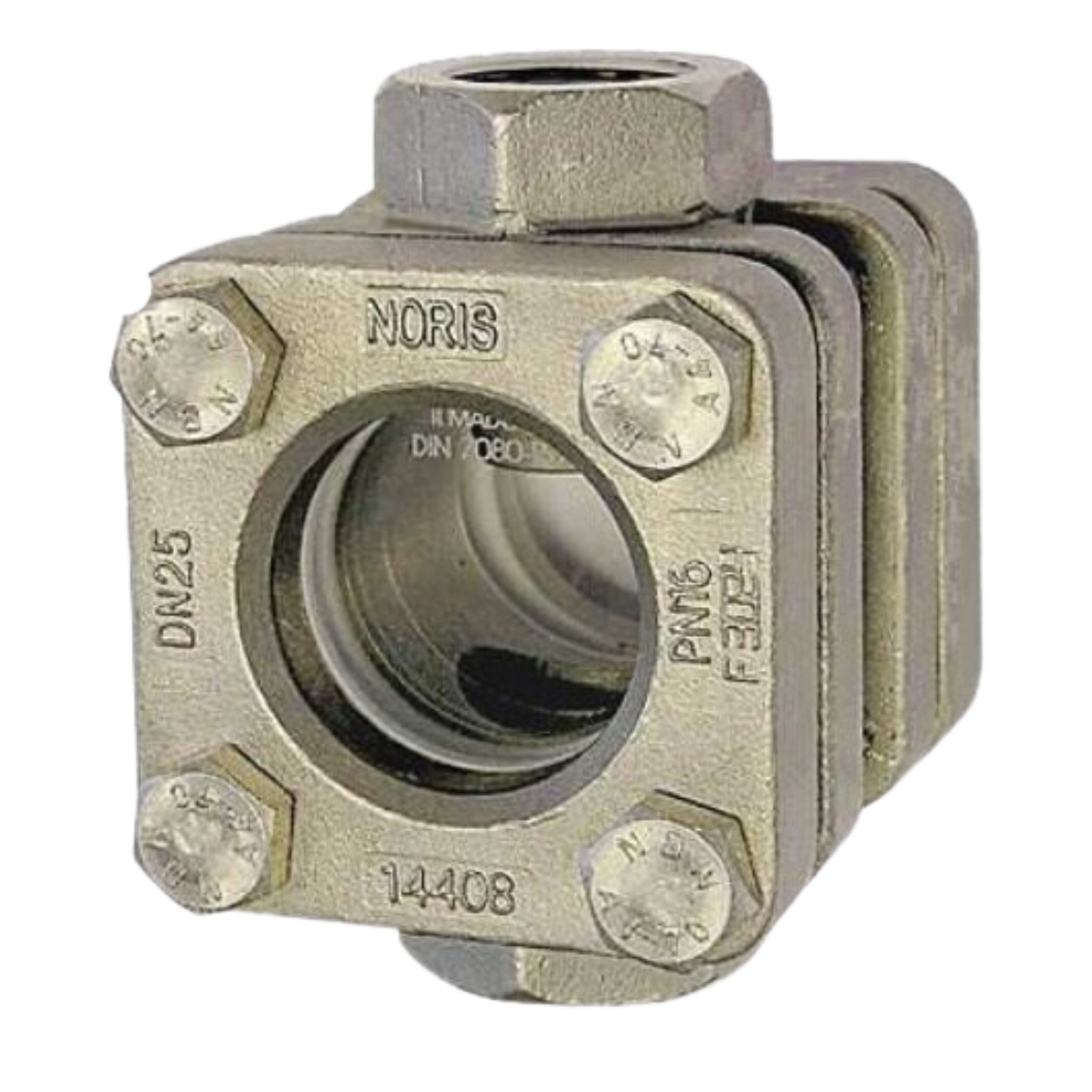 Steam Trap – Allied Valves Specialists