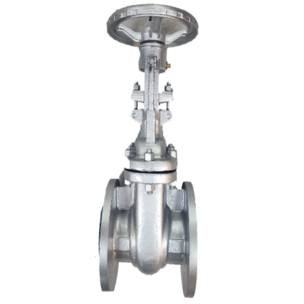 ASA150 WCB GATE VALVE - https://alliedvalvespecialists.co.za/