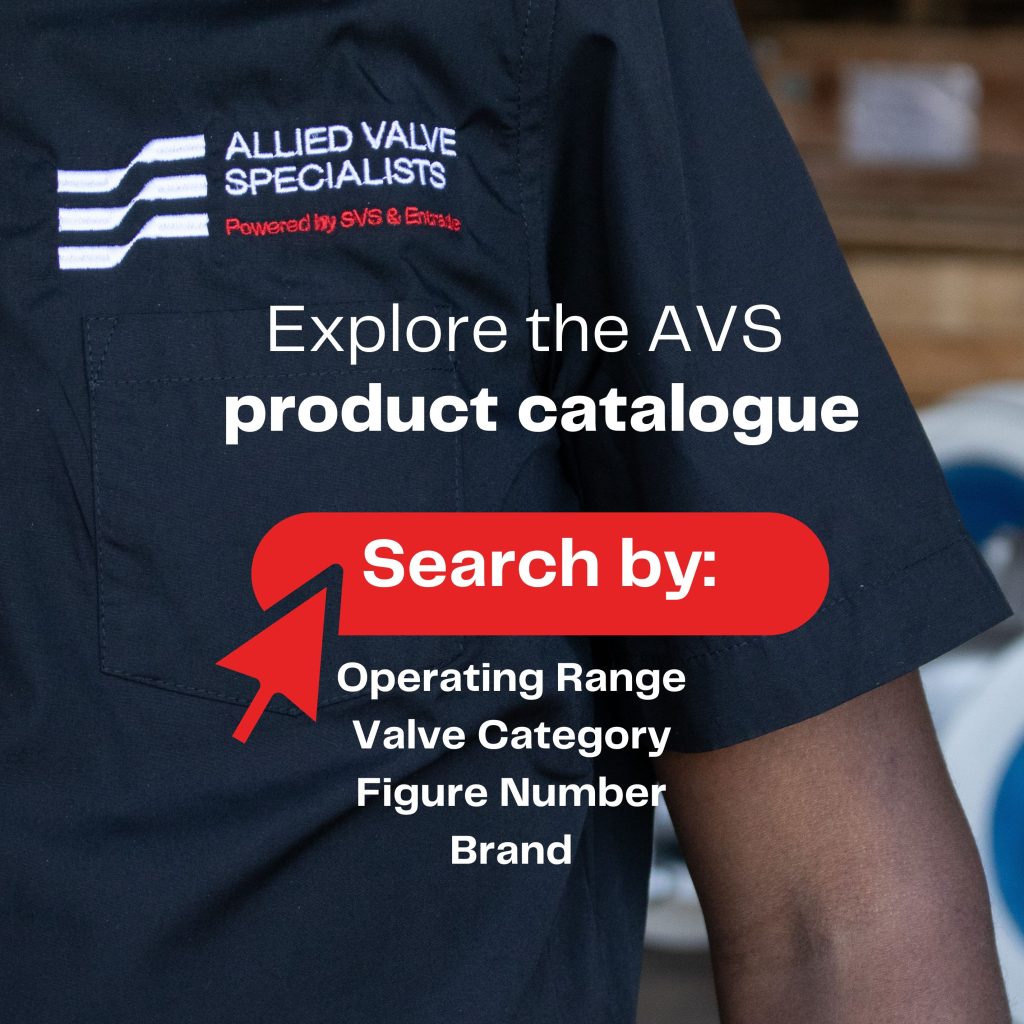 AVS Steam & Chlorine Product Shop